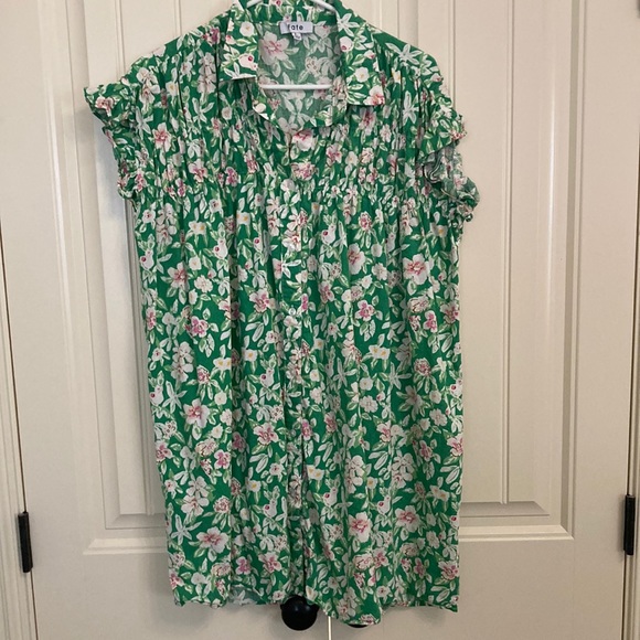 Fate | Dresses | Fate Brand Dress Large | Poshmark